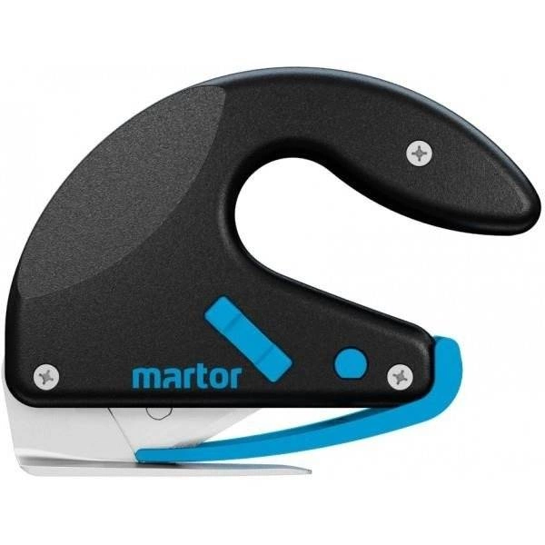 Martor Opticut 436 Bezpieczny Nóż do Folii Pianki | Majstero.pl