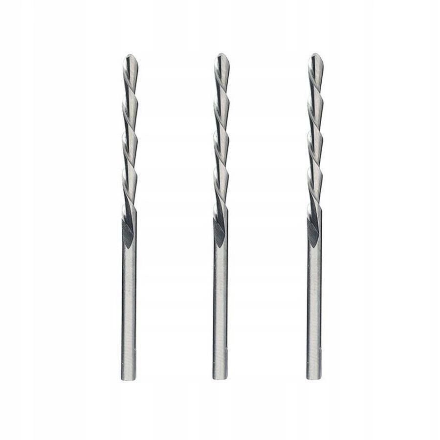 Frez tnący DREMEL (561) do drewna 3,2 mm op. 3 szt | Majstero.pl