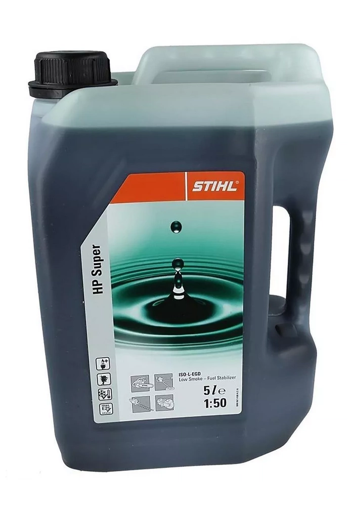 Olej HP Super 5L STIHL | Majstero.pl